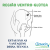 Região ventro-glúteo, essas são as vantagens dessa técnica.